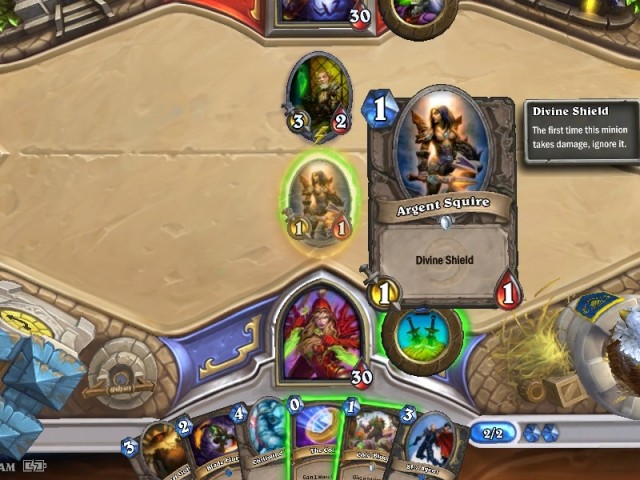 control-banner | Hearthstone Express