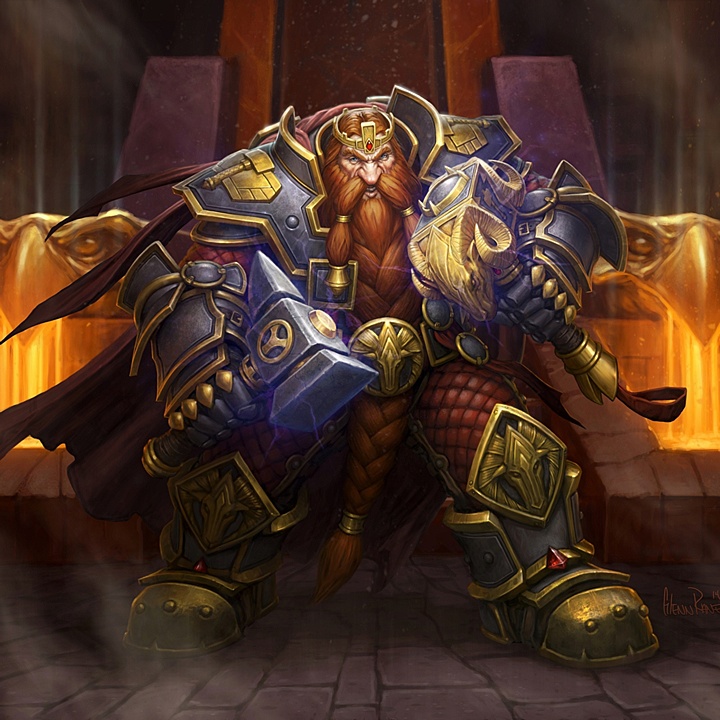 hero-magni-720 | Hearthstone Express